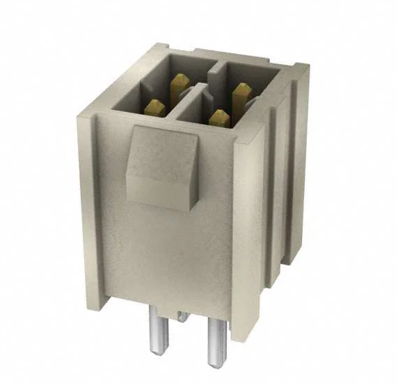 Samtec IPL1-102-01-L-D-K Connector for sale online | eBay