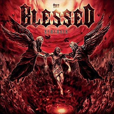 Remember by The Blessed (CD, 2018) for sale online | eBay