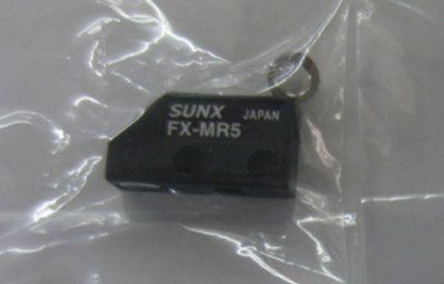 Fst FX-MR5 FXMR5 1PC NEW Panasonic / SUNX Electronic optical focusing ...
