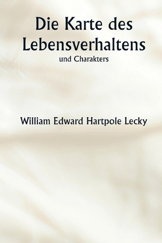 William Edward Hartpole Leck Le vicomte de Bragelonne (Tome I ...