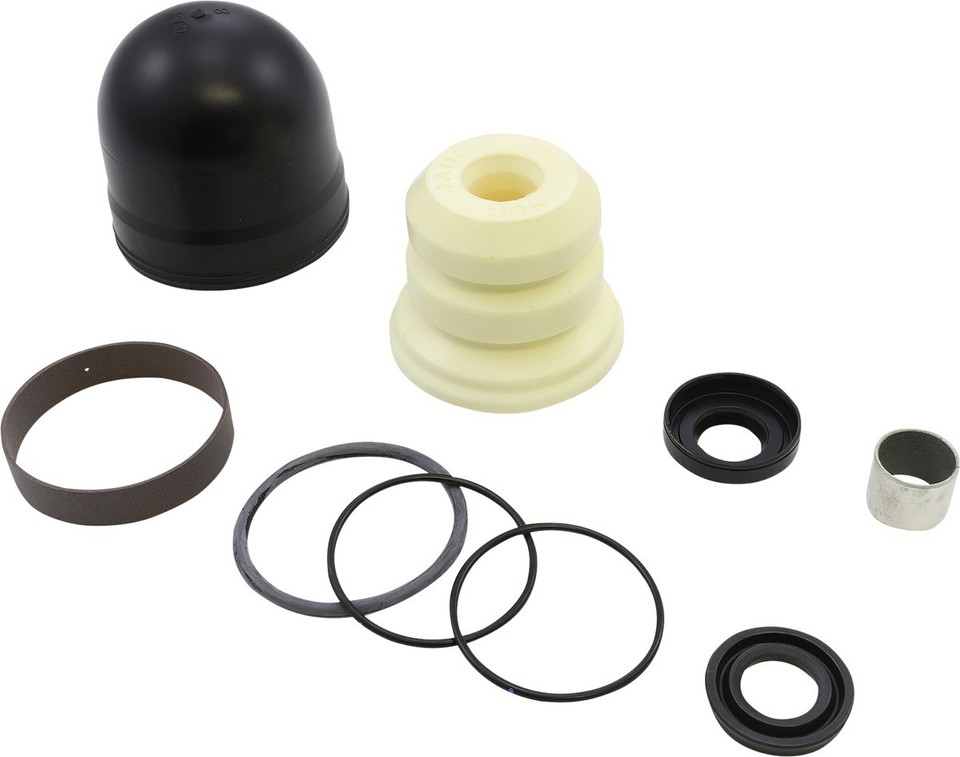 Shock Service Kit w/ Seals, Bushings, Bladder, & More KYB 129995000101 ...