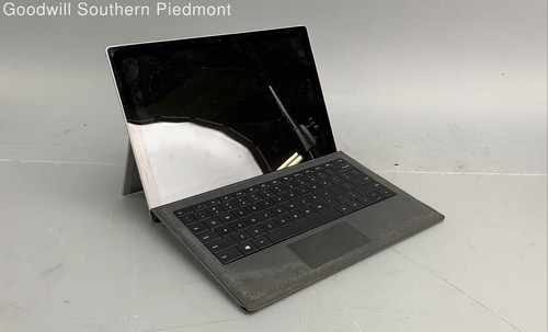 Microsoft Surface Pro G5 Core i5-7300U 2.6 GHz 8 GB RAM 256 GB SSD ...