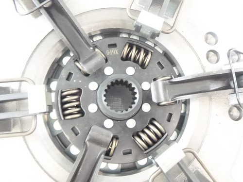 OEM John Deere SJ34181 RE73611 Dual Clutch for 5E-5210 5058E 5405 5310 ...