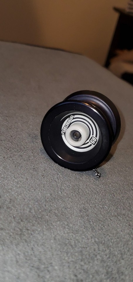 yoyofactory G.5 YYF G Point 5 Small Yoyo g.5 yoyo | eBay