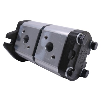 Hydraulic Pump T4145-76001 T4145-31501 For Kioti DK40 DK40ES DK45 DK50