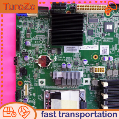 3015M Factory Dell POWEREDGE T420 Motherboard System Board | eBay