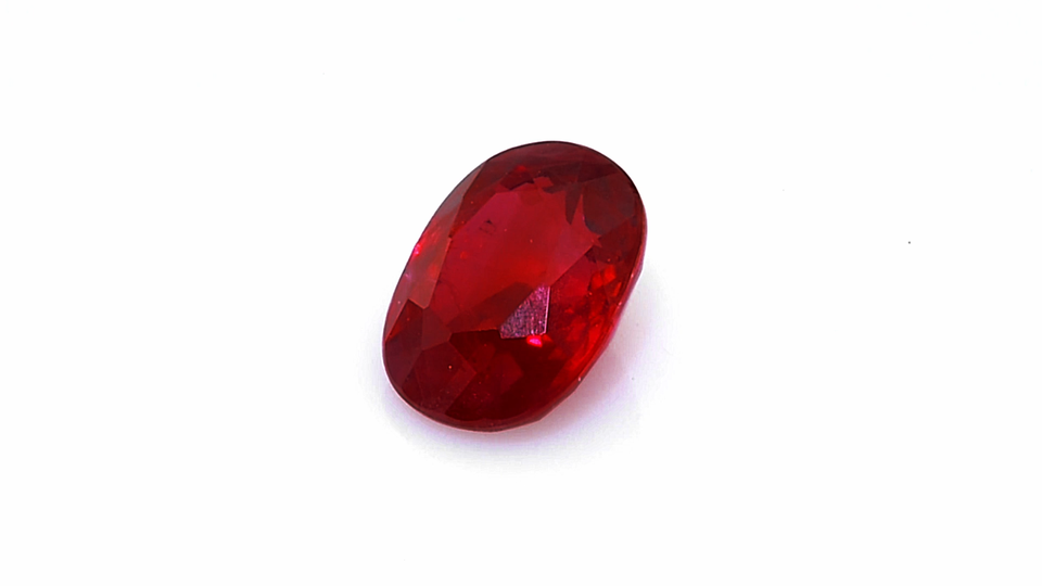 Ruby Gemstone Loose Natural Burma Ruby GIA Certified Ruby Gemstone 1.16 carats | eBay