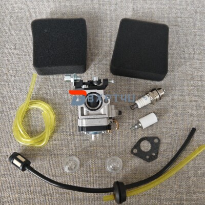 Carburetor for 2 Cycle 43cc Powermate PCV43 Tiller | eBay