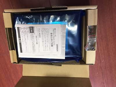 1PCS NEW OMRON OPERATOR PANEL NS5-TQ11-V2 | eBay