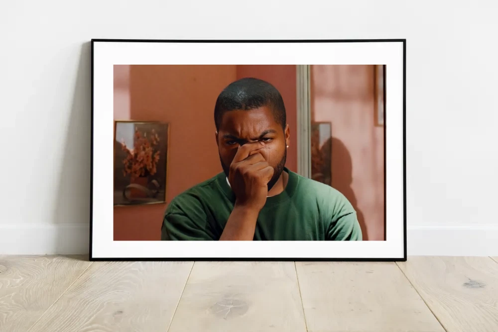 Ice Cube Friday Movie Meme