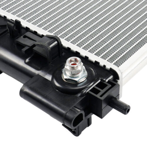 13197 Radiator For 2010-2015 Chevy Cruze 2016 Limited Eco LTZ LS LT 1 ...