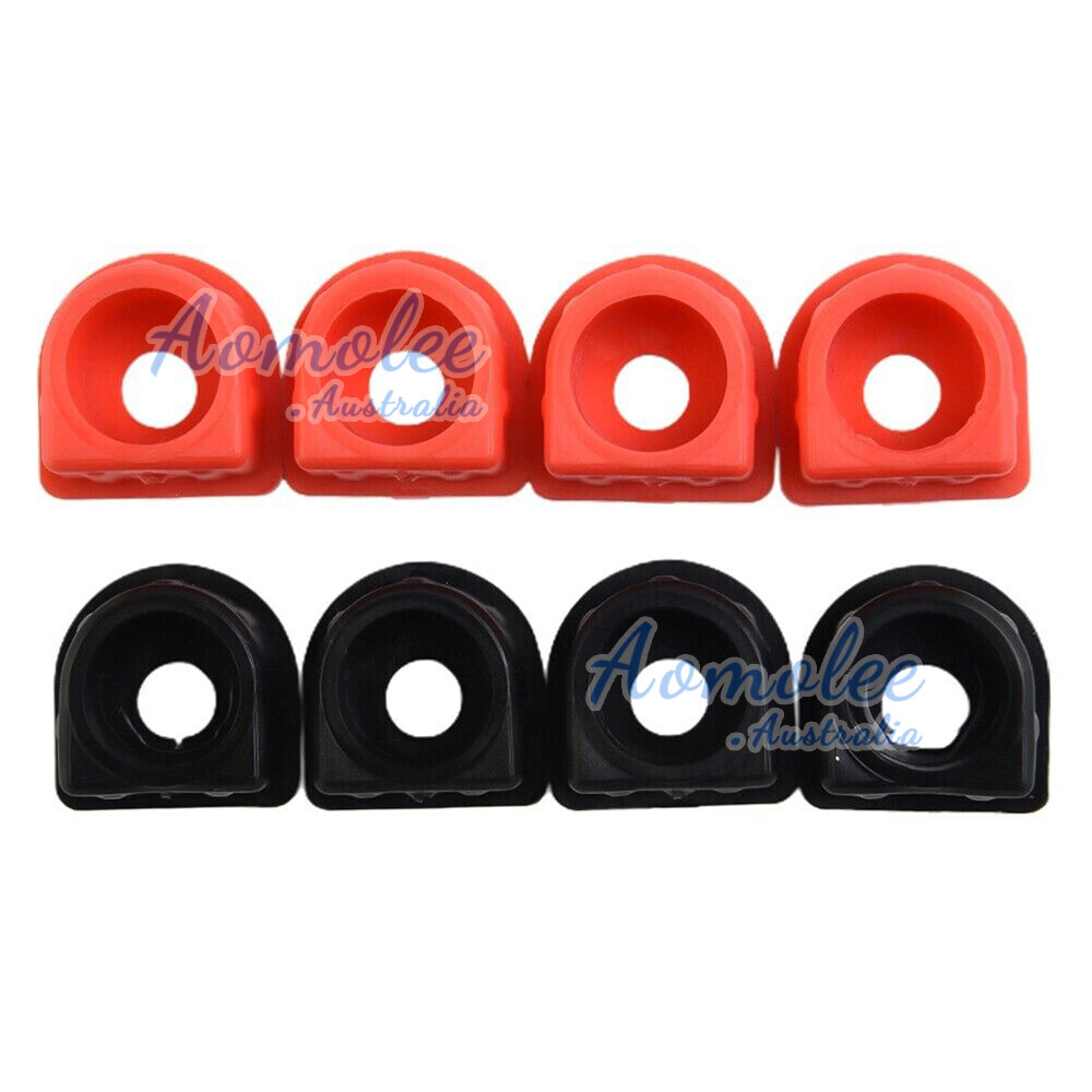 10x Waterproof 50A Anderson Plug Cable Seal Caps Inserts Covers 5 Pairs ...