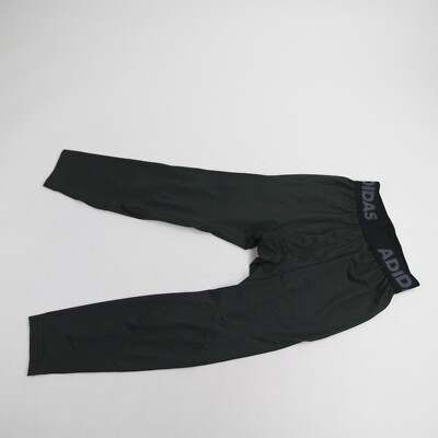 adidas Compression Pants Men's Dark Gray New without Tags | eBay