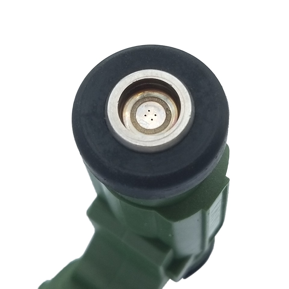 4X Fuel Injector For Yamaha Outboard 150HP F150 LH150 63P-13761-01-00 ...