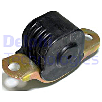 Front Control Arm Trailing Bush DELPHI Fits MITSUBISHI VOLVO Carisma ...