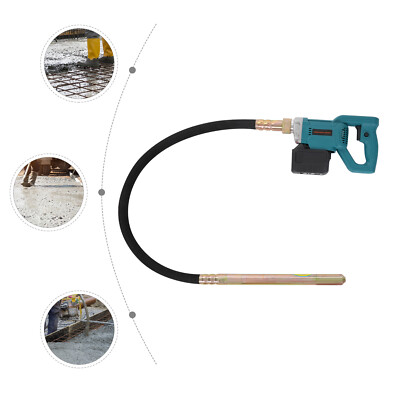 ZPN35-D Concrete Vibrating Tool Cement Vibrating Tool 2000r/min 21V W ...