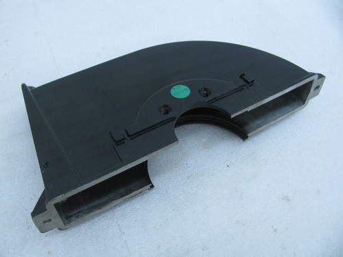 New Harley Davidson enclosed chain guard top cover 25403-82 FXRT FLT ...