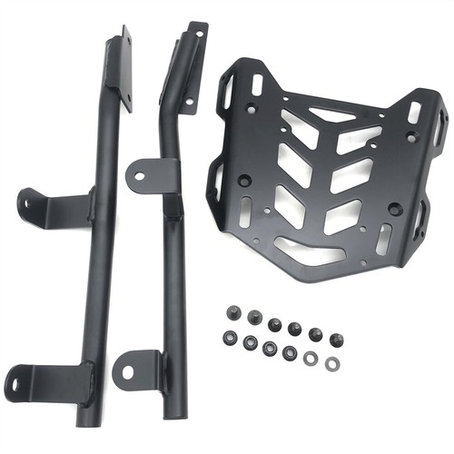 Rear Luggage Carrier Rack Tail Box Holder Bracket Kit For Honda ADV160 ...