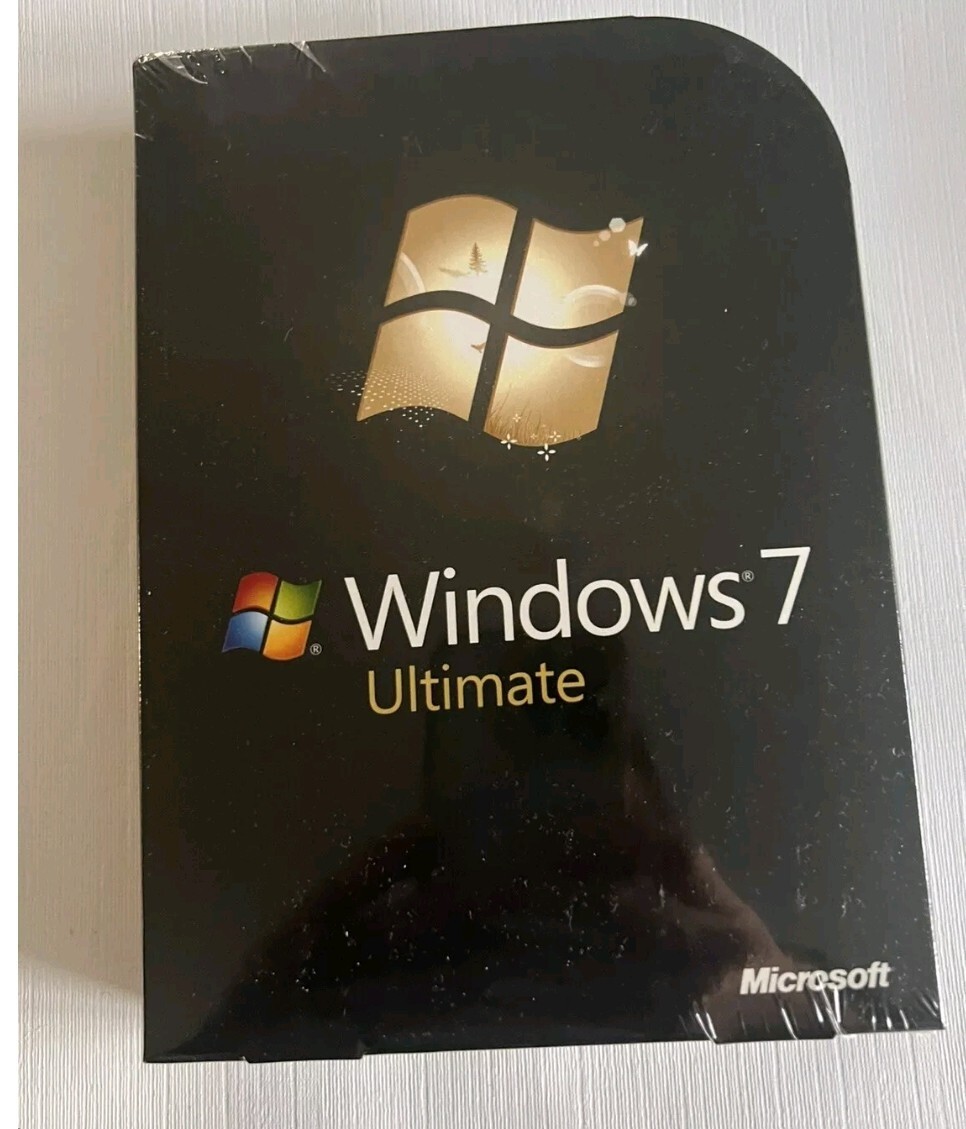 Windows 7 Ultimate Upgrade I Just Installed Windows 7 Ultimate. Any