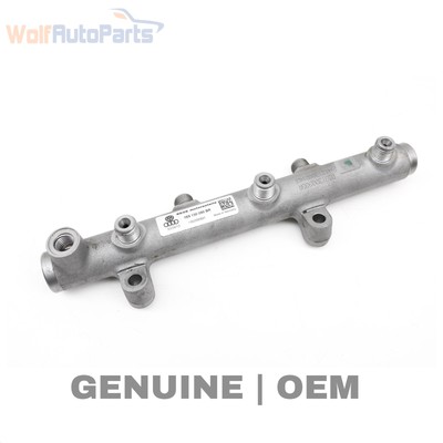 2011-2012 VW TOUAREG 3.0L - Right TDI FUEL RAIL 059130090BR | eBay