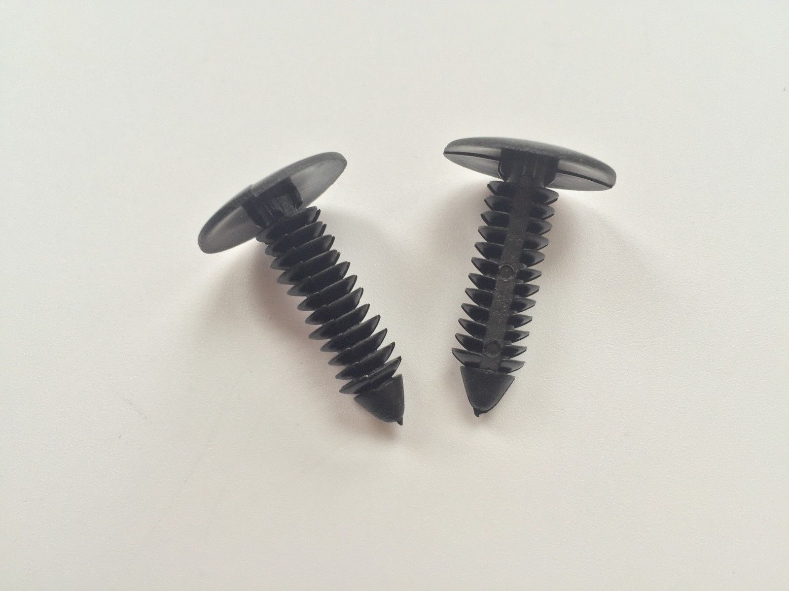 200PCS Suit FORD FALCON TERRITOR BA BF FG XR6 XR8 Plastic Mud Flap ...