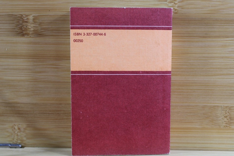 East German DDR NVA Army Pocket Calender 1990 | eBay