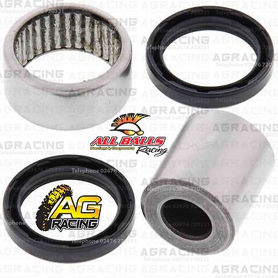 All Balls Rear Lower Shock Bearing Kit For Suzuki RM 85 2005 Motocross ...