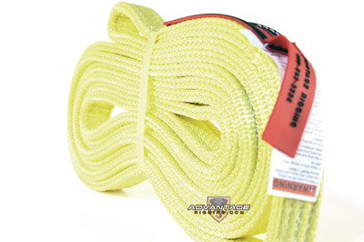 Rigging - Nylon Lifting Sling
