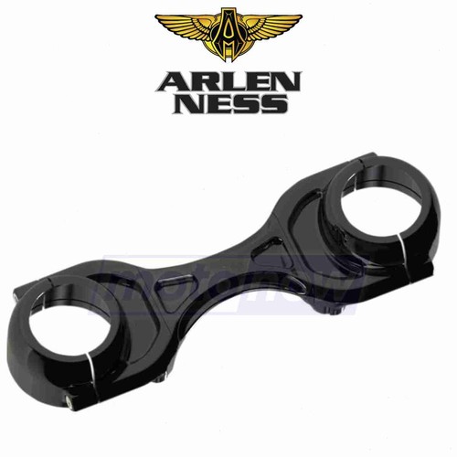 Arlen Ness 39mm Method Fork Brace for 1988-1993 Harley Davidson FXRS-SP ...
