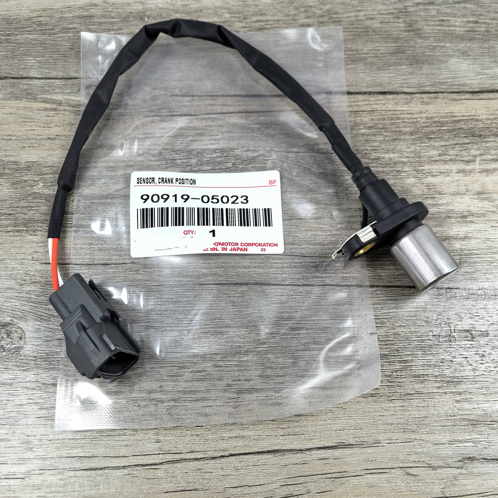 OEM Engine Crankshaft Position Sensor Supra Aristo 2JZ 1JZ 90919-05023 ...