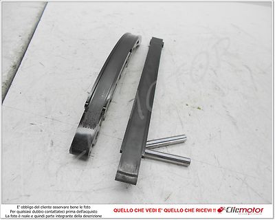 Guide Shoes Home Use Timing Belt Original for Yamaha R1 1000 Year 2007 ...