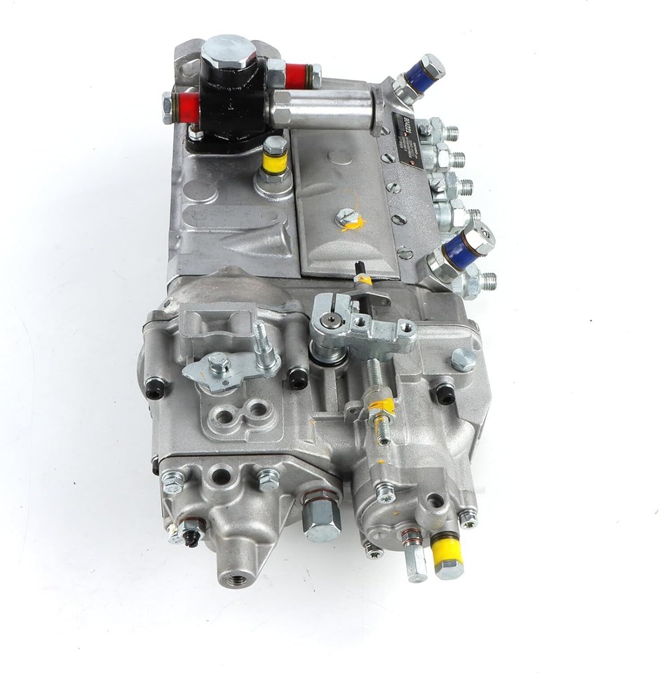 Fuel Injection Pump 092000-53616 09200053616 For Mitsubishi S6S Diesel ...