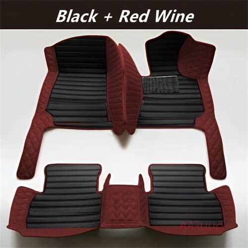 For Toyota GT86 GR86 FloorLiner Car Floor Mats Auto Carpet Mats Liners ...