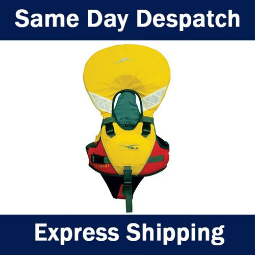 BLA Oceantot Level 100 Infant XXS BLA 241634 PFD Life jacket PFD1 ...