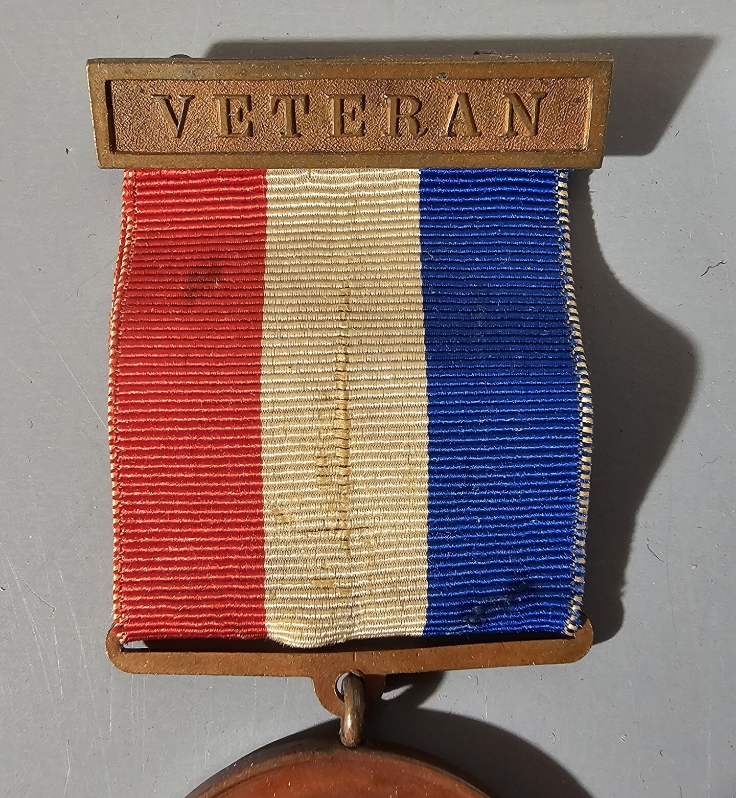 1862-1865 VETERAN 115th REGIMENT NYV CIVIL WAR MEDAL COL. SIMEON SAMMONS | eBay