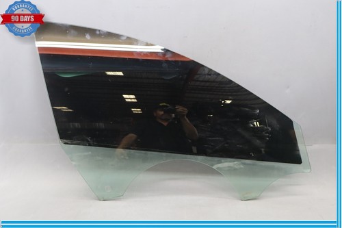 12-18 Audi A7 Quattro Front Right Passenger Side Door Window Auto Glass ...