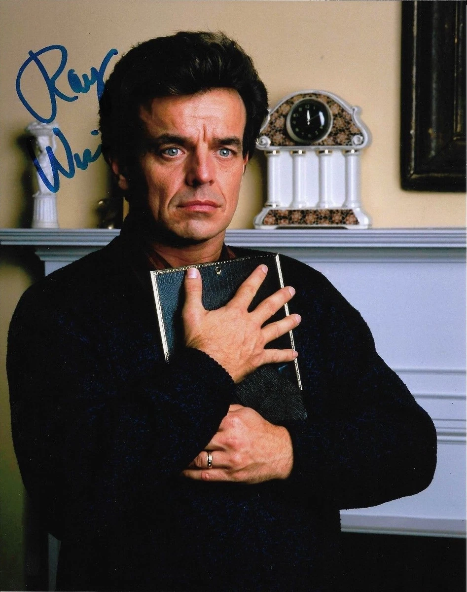 Ray Wise