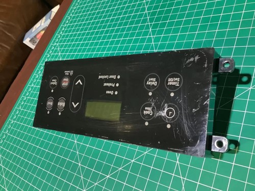 Kenmore 316418208 SF5311-S8208 Range Oven Control Board AZ130211 ...