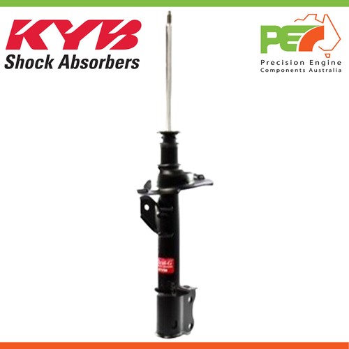 1x KYB Excel-G Shock Absorber To Suit Ford Escape 2.3 AWD (BA,ZA,ZB,ZC ...