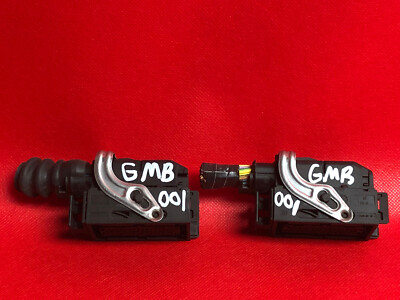 WIRING HARNESS PLUG CONNECTOR CTS 3.2 2.6 ECU PCM ECM 0 986 268 001 ...