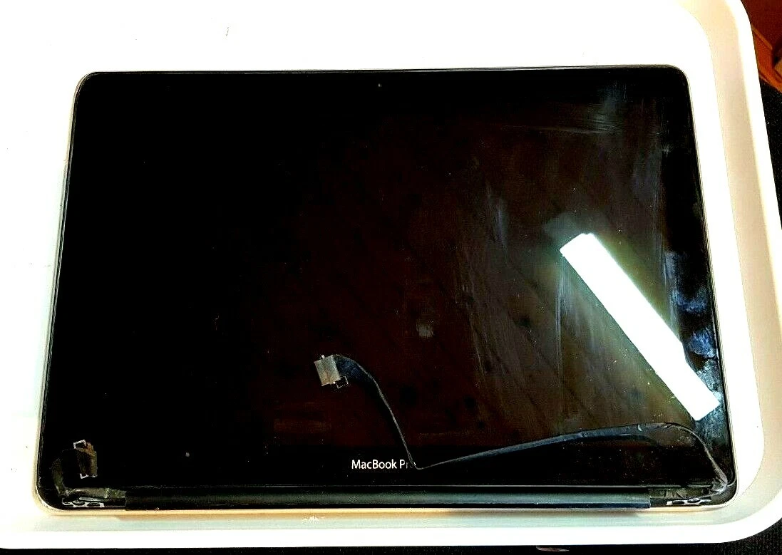 MacBook Pro A1278 13 Late 2011 MD313LL/A Glossy LCD Screen, 45% OFF