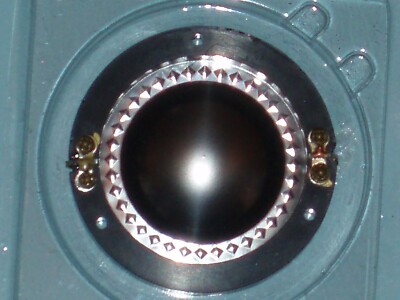 JBL Aftermarket Diaphragm 8 Ohm for 2410 2420 2425 2426 2427-H | eBay