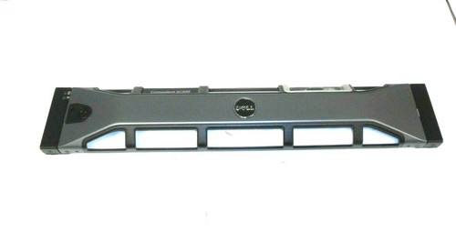 NEW OEM Dell Compellent SC200 Front Security Bezel Cover with Key ...