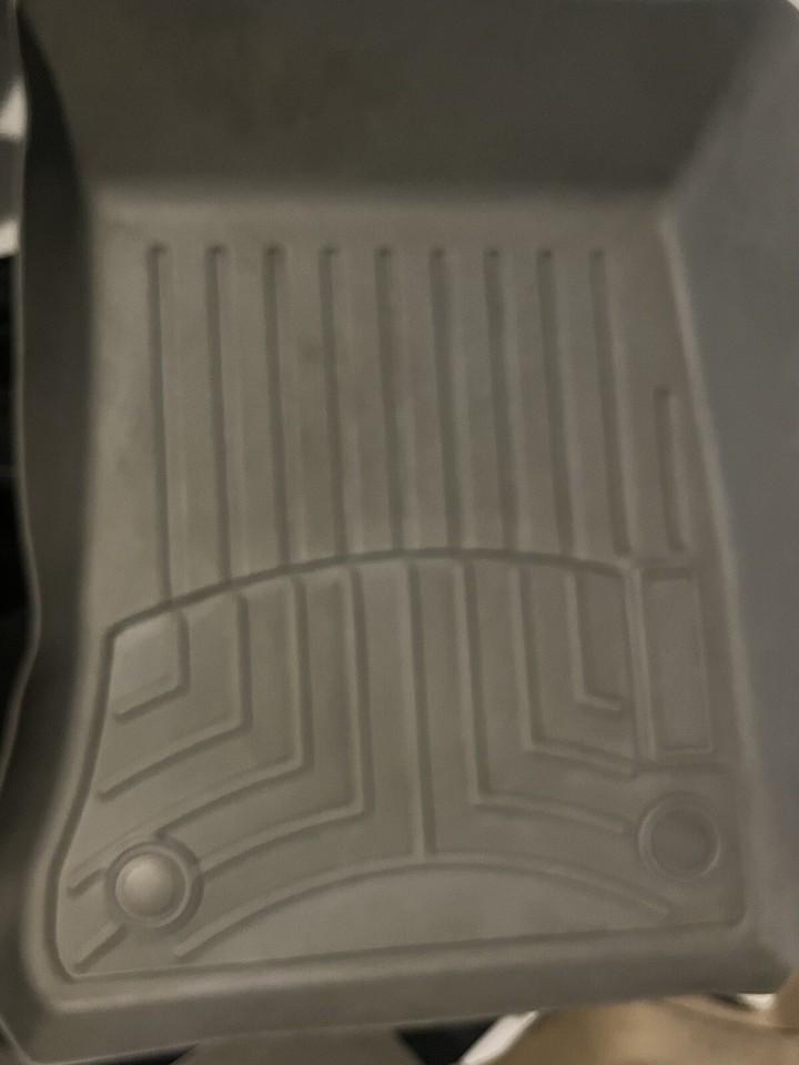 weather tech floor mats. 465-011 Mercedes GLK 2013-15 | eBay