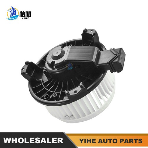 For Civic 2006-2011 AC Heater Blower Fan Motor 79310-SNA-A01 | eBay ...