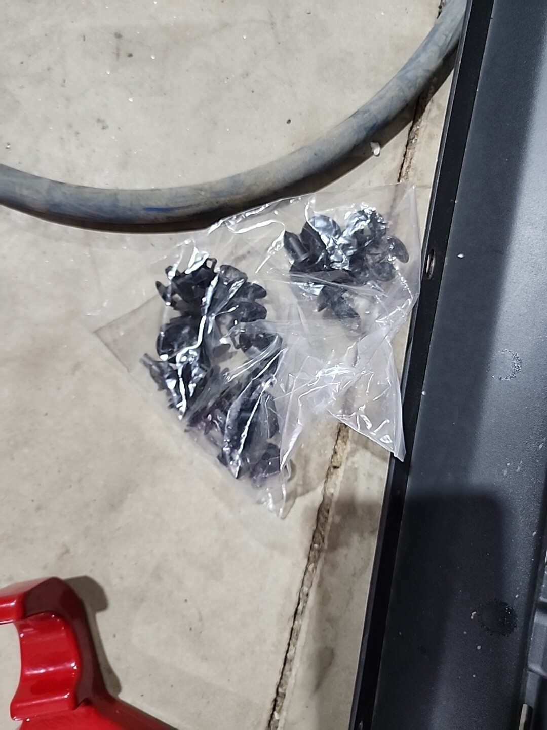 Mopar 82215121AH Three Piece Steel Front Bumper for sale online | eBay