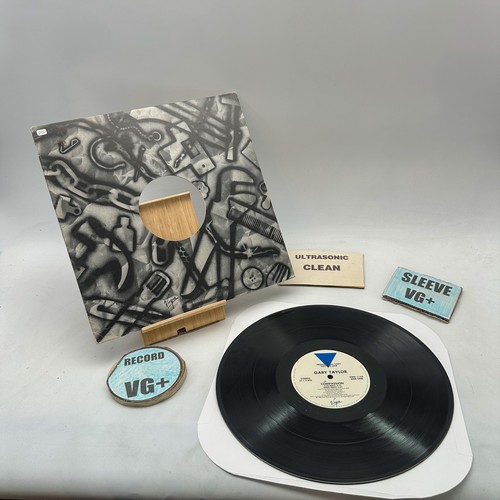 Gary Taylor Compassion - VG+/VG+ 1988 Ultrasonic Clean | eBay