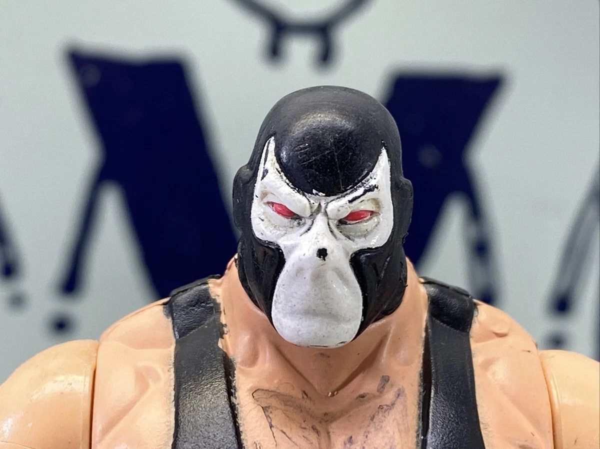 Batman 1997 Bane