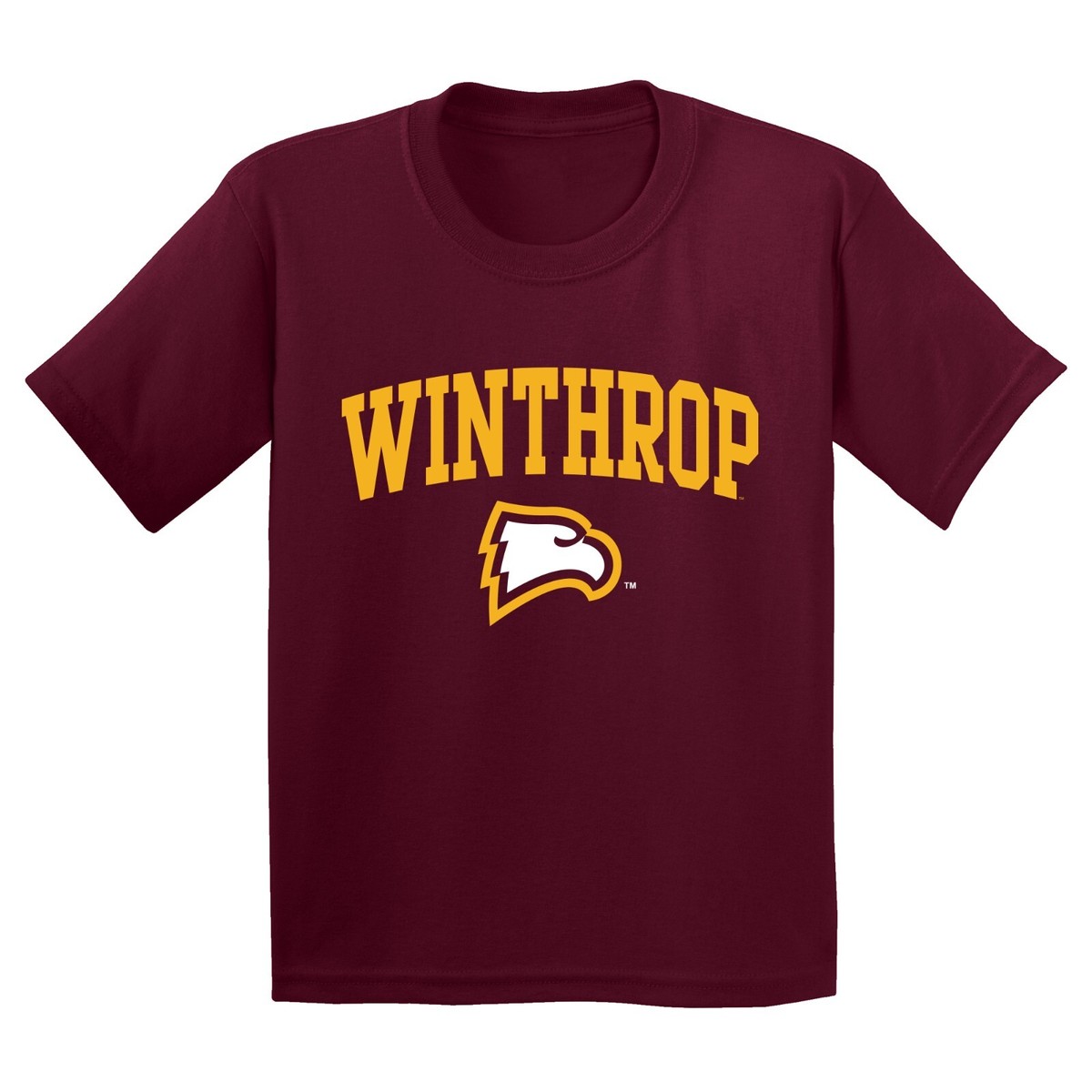 Logotipo De Winthrop