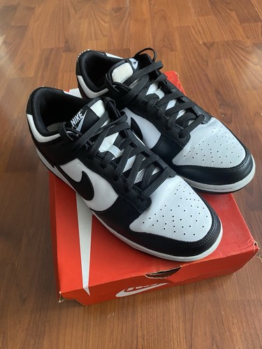 Panda Dunks Unisex | eBay UK